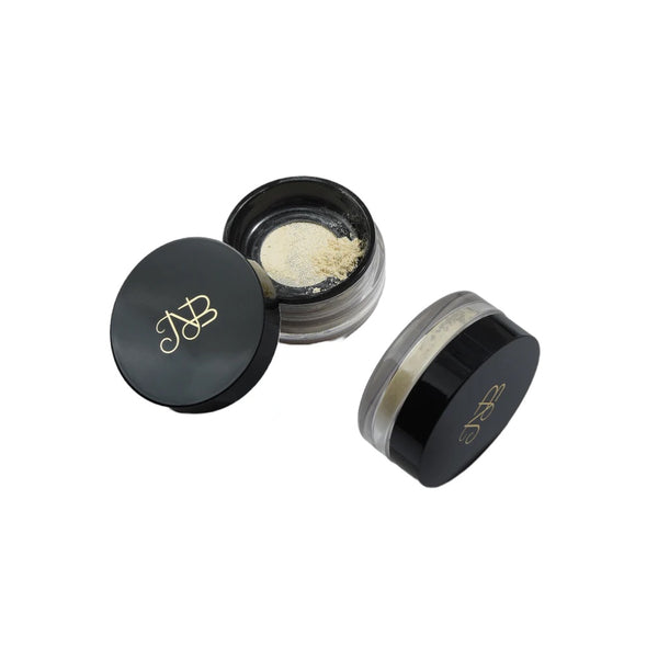 NB Loose Powder 01 – nounmakeup