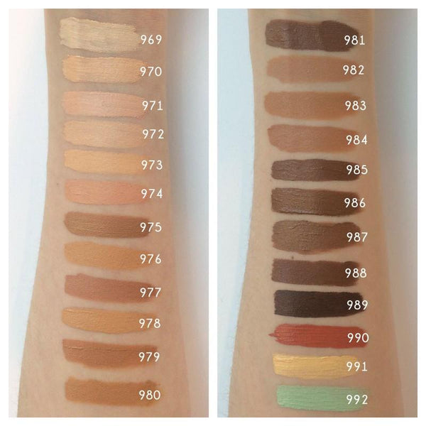 Pro Conceal - GC976 Pure Beige – nounmakeup